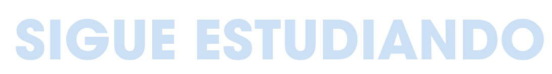 Sigue Estudiando – Blog Colegio Verbo